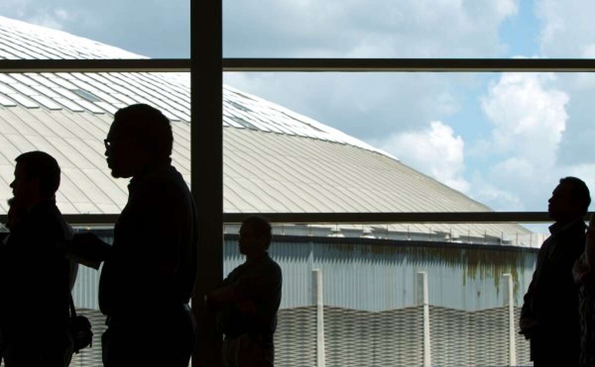 New Astrodome concept would turn the landmark into an outdoor, usable space