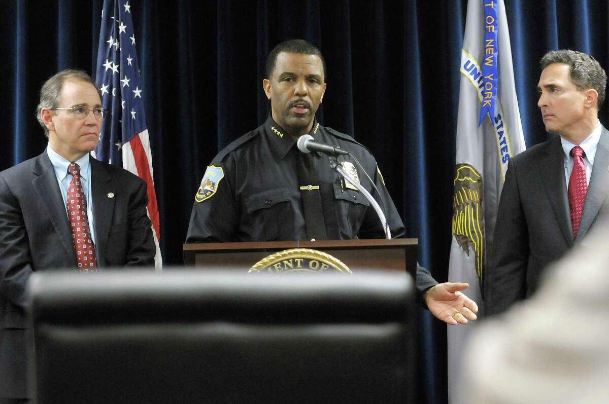 Drug sweep strikes at 'heart'