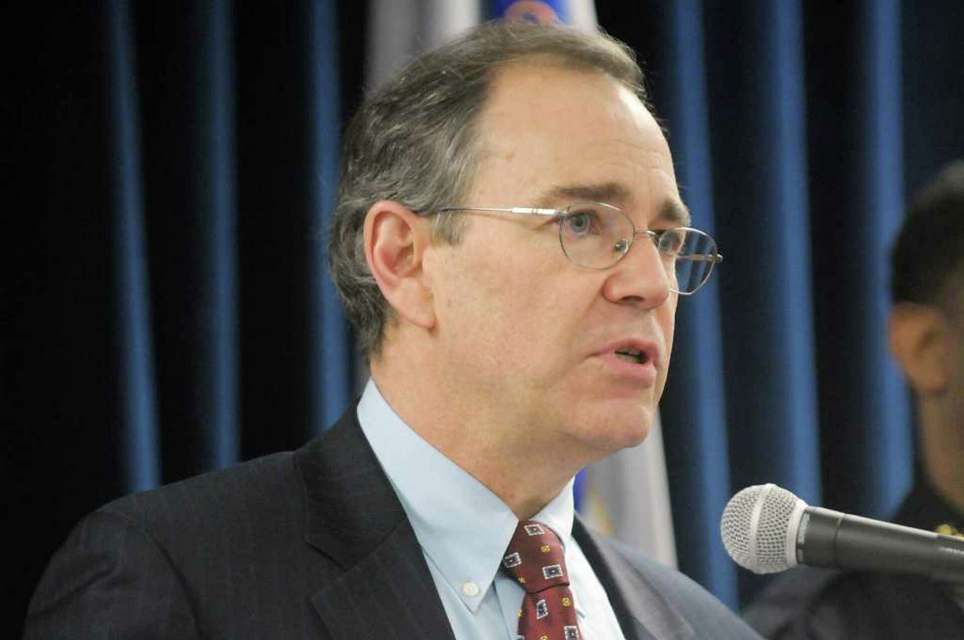 Drug sweep strikes at 'heart'