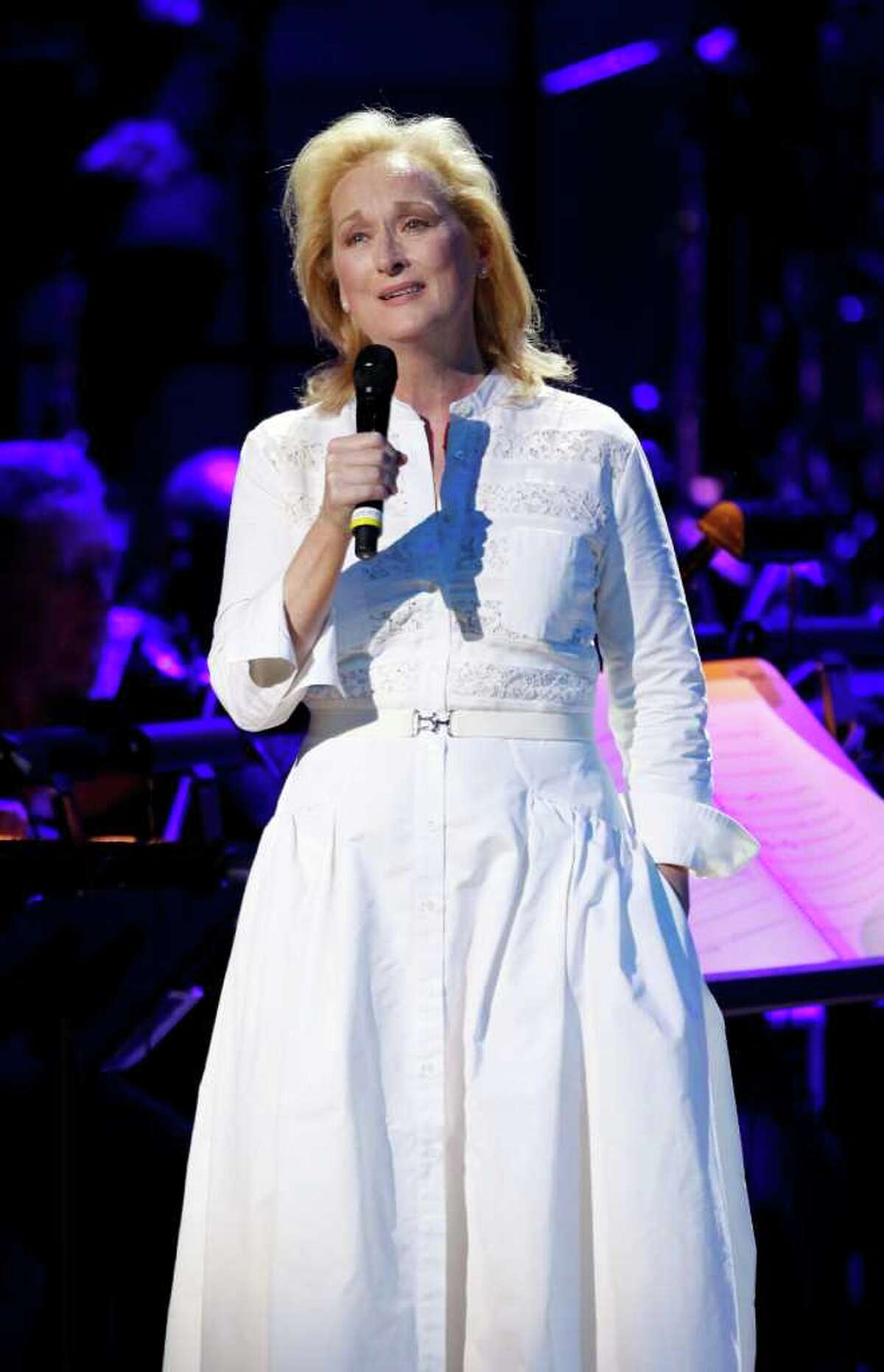 Rainforest Fund concert