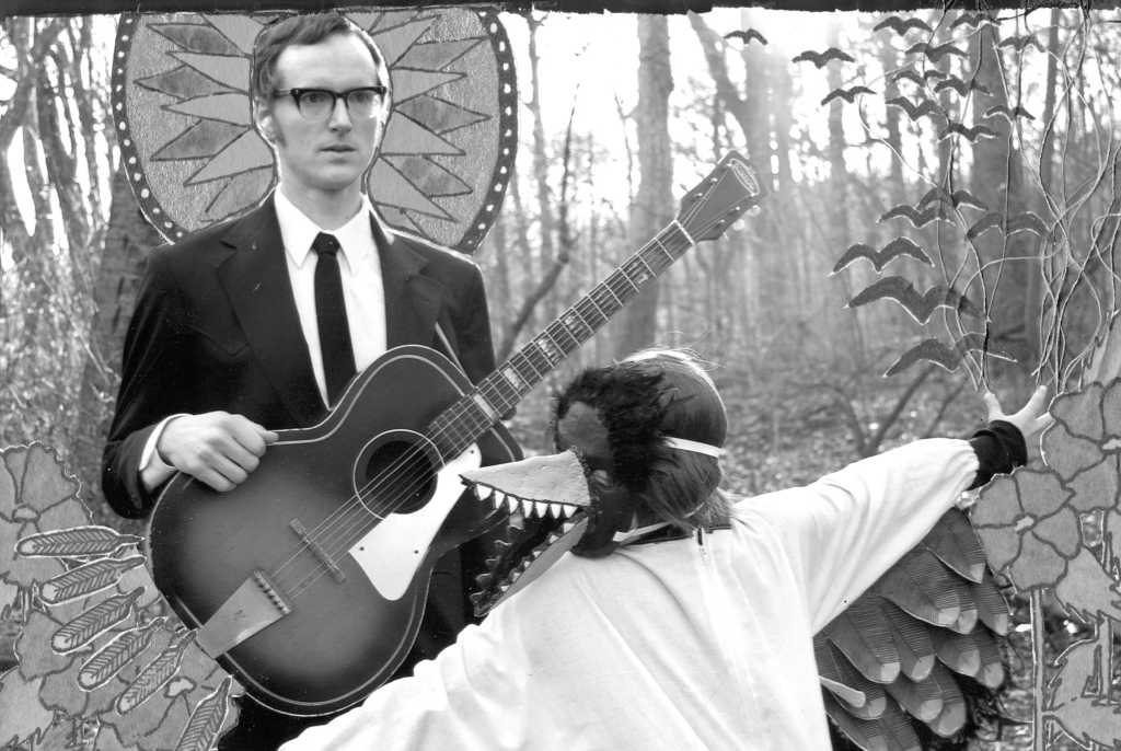 Bluegrass star Michael Daves to play The Linda