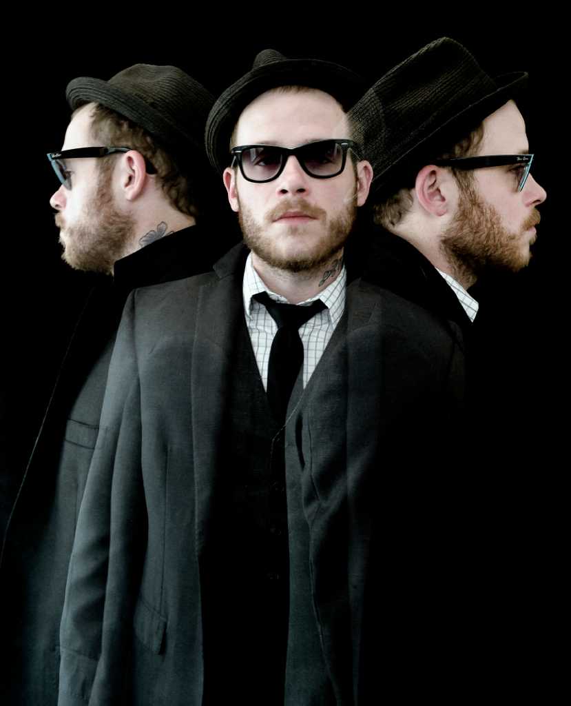 Benjamin Wesley is open to interpretation