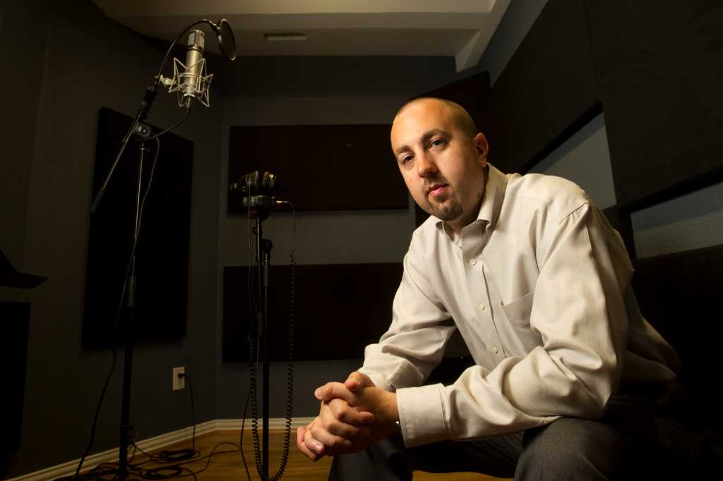 Academy gives aspiring musicians a chance to Amp up their skills