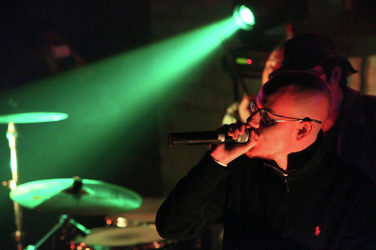 Kyle Hubbard wants you to know 'You're Not That Special'