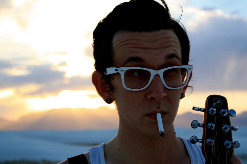 Micah P. Hinsonstill dreams the American Dream