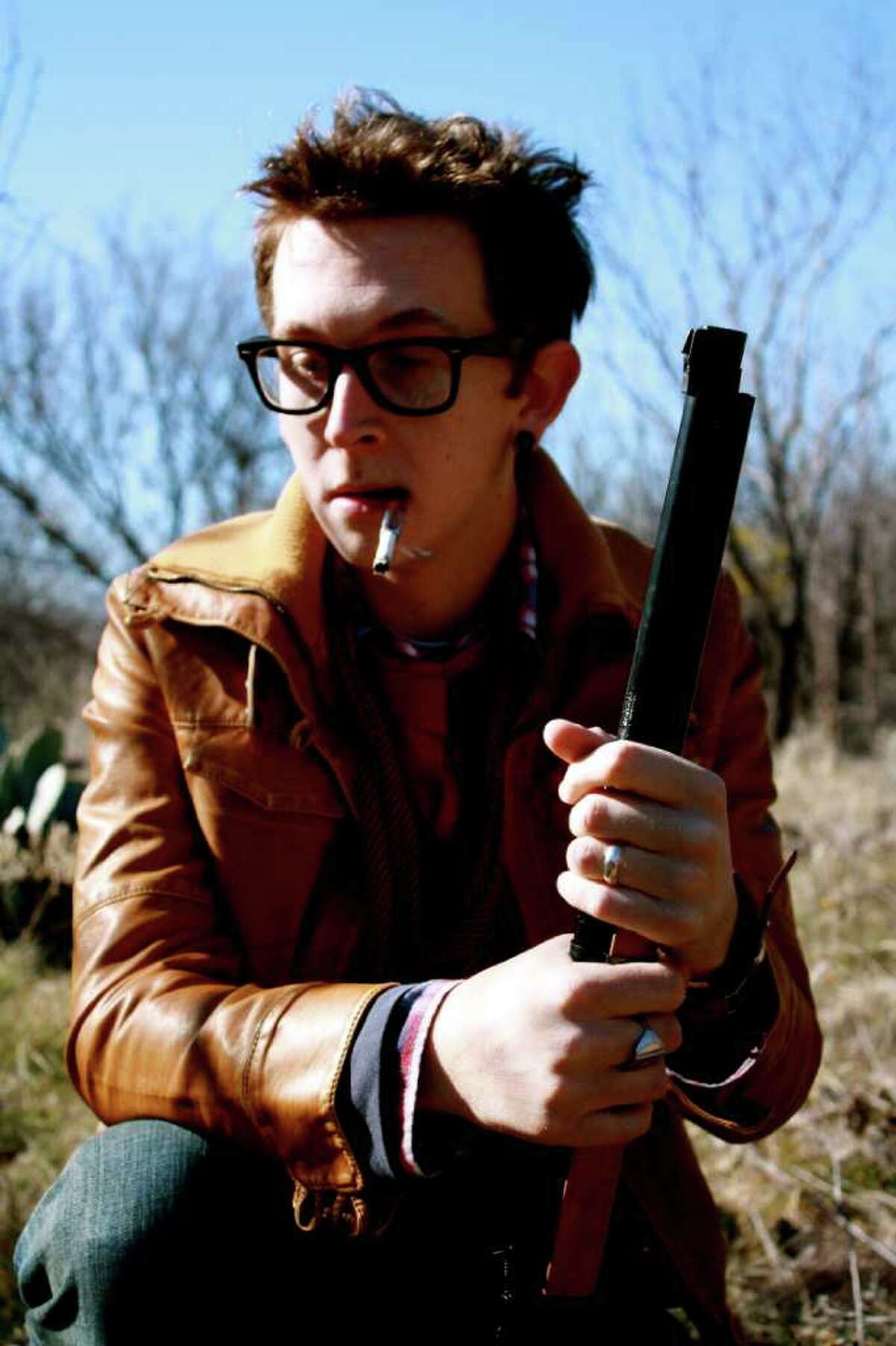 Micah P. Hinsonstill dreams the American Dream