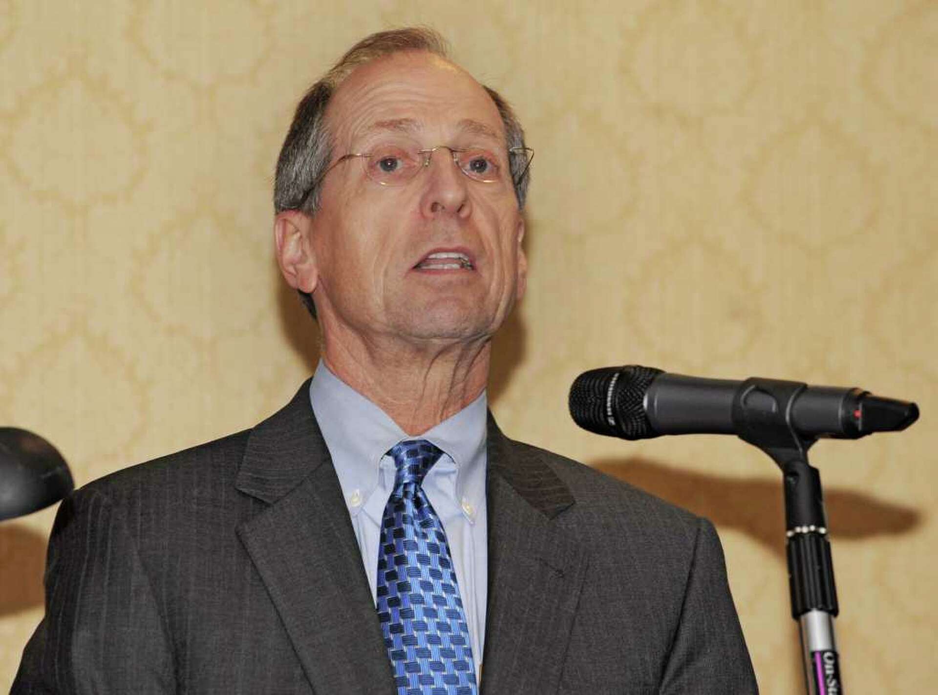 Fifteen honored at Jefferson Awards Ceremony