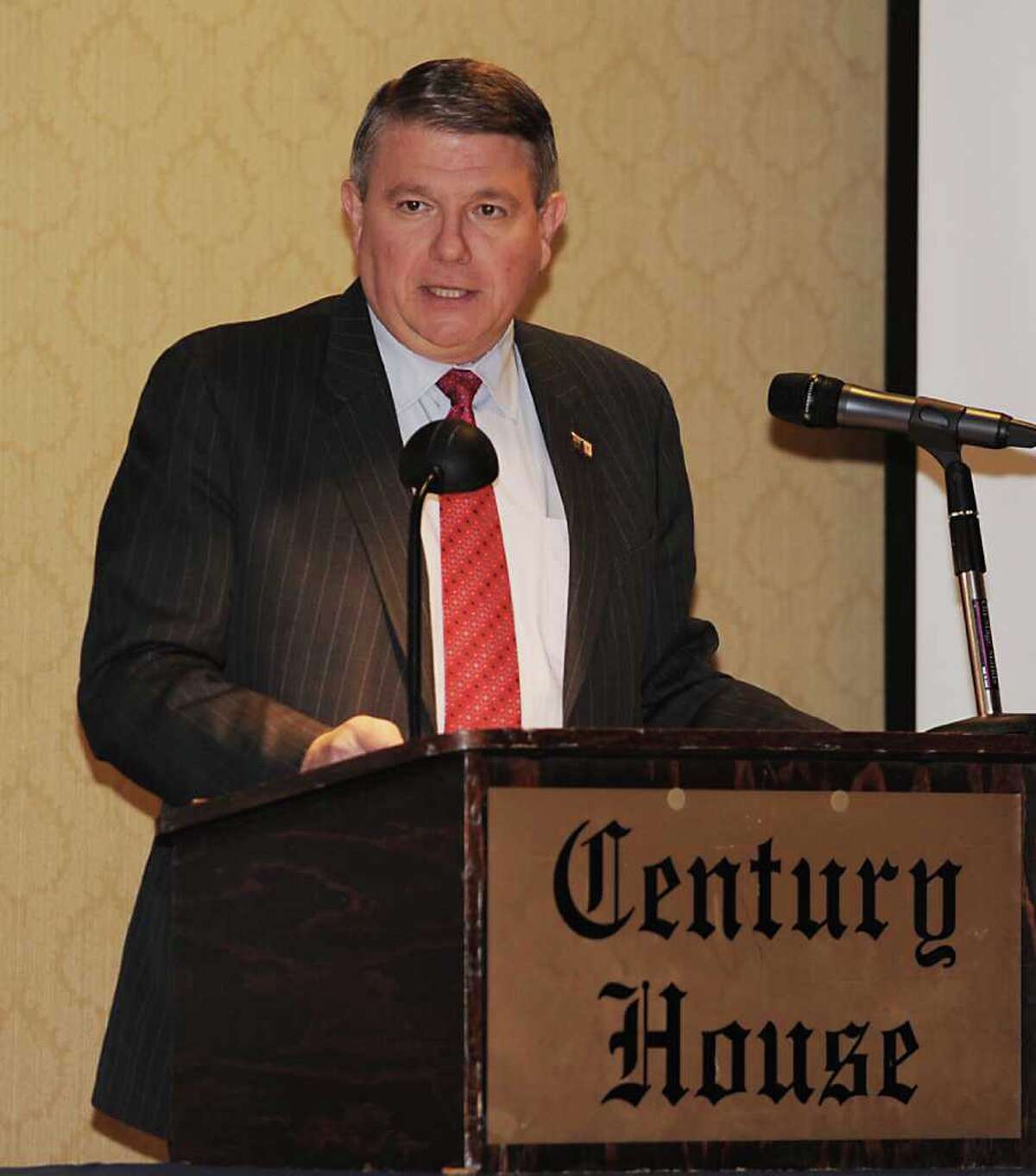 Fifteen honored at Jefferson Awards Ceremony