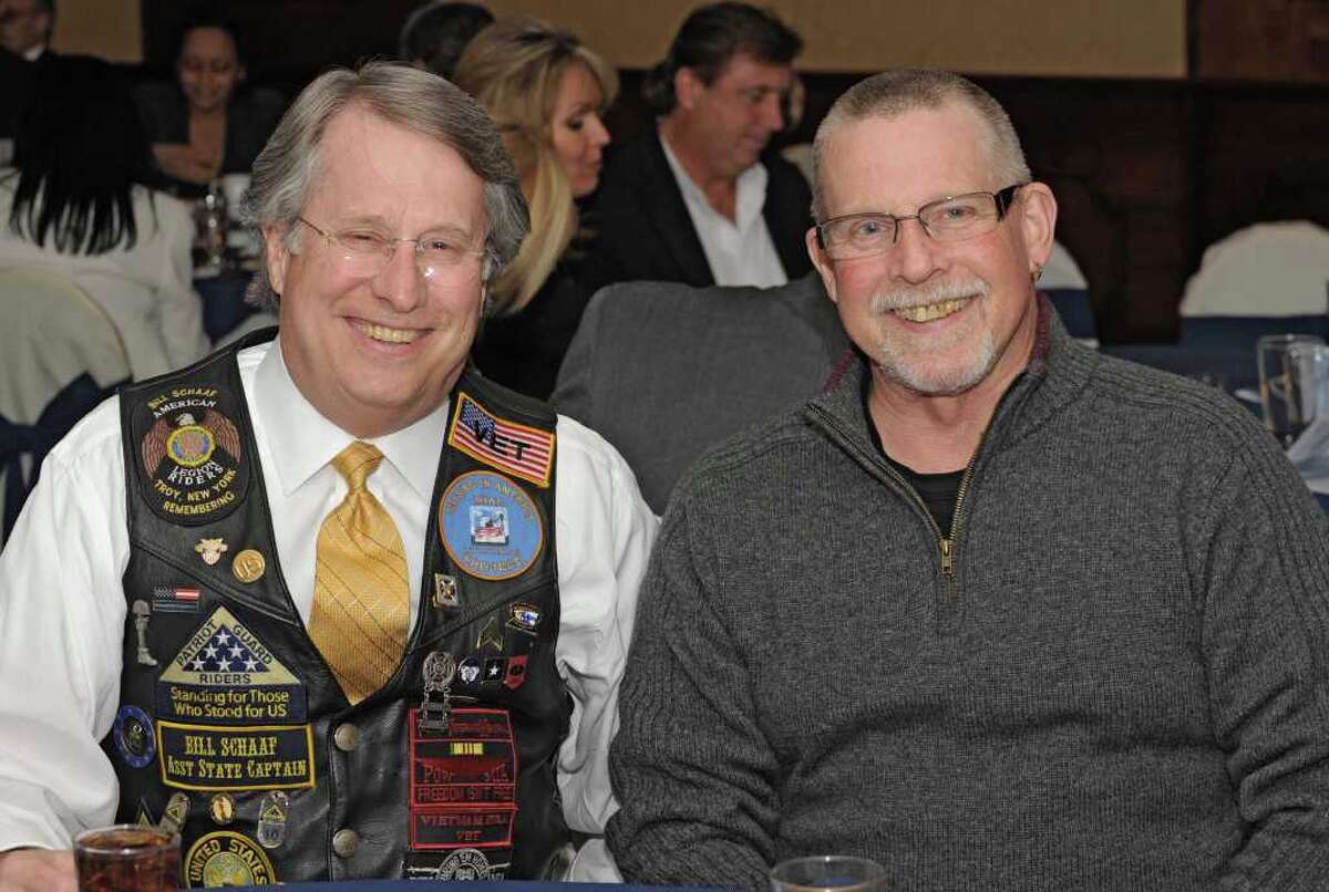 Fifteen honored at Jefferson Awards Ceremony