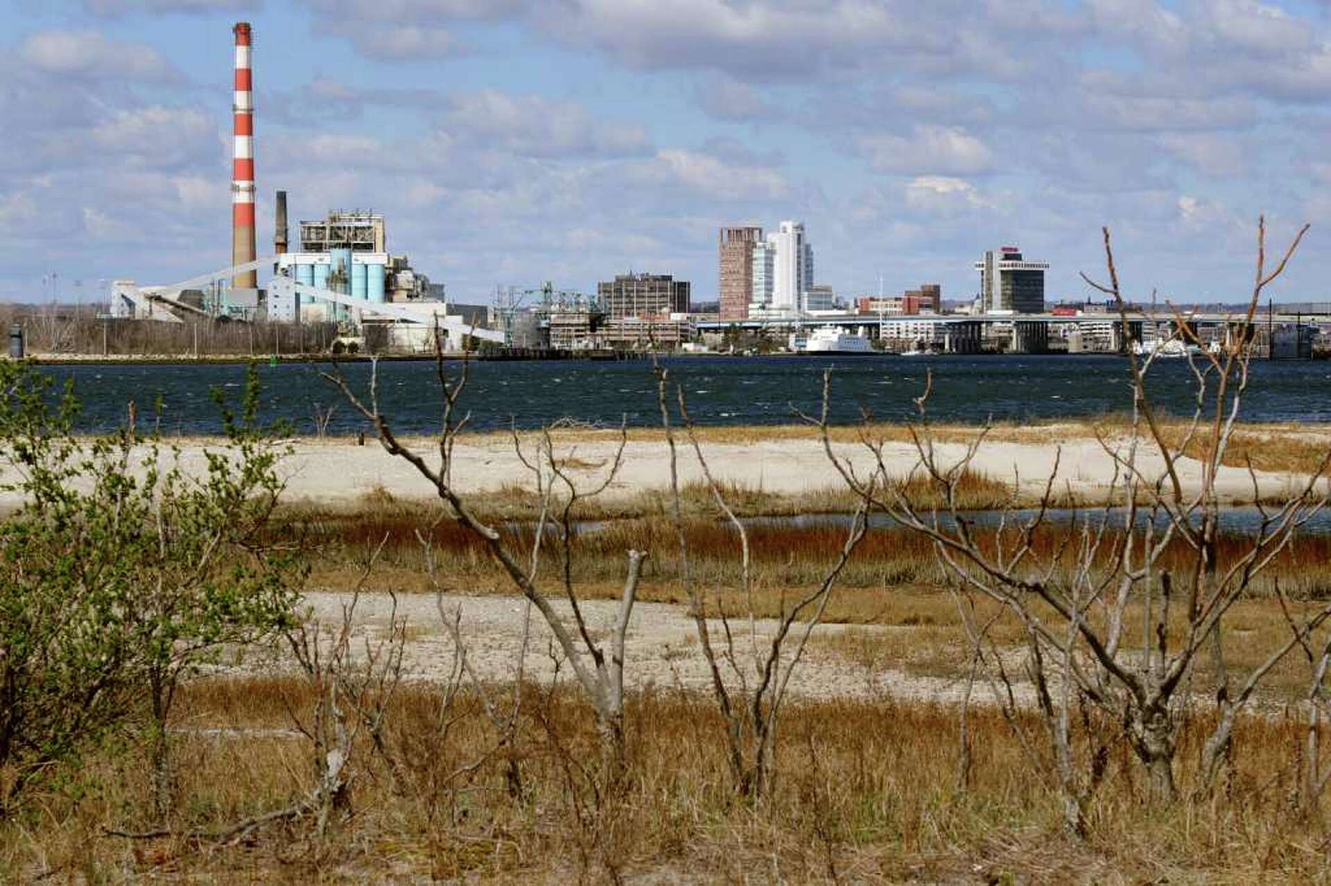 As Finch hails new waterfront access, Pleasure Beach project crawls forward