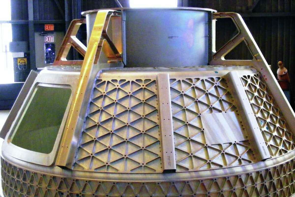 Boeing fires space capsule rockets