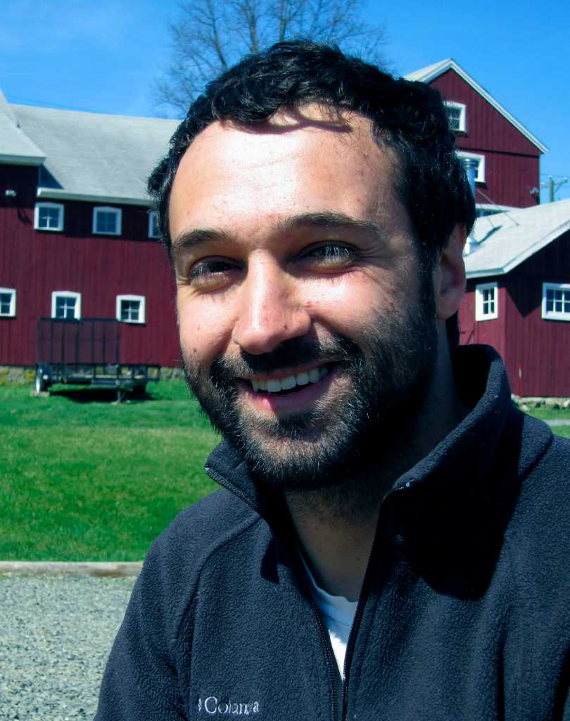 Sullivan Farm begins a new chapter