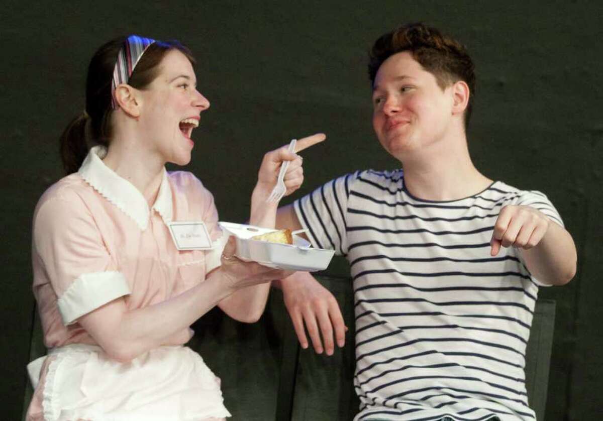 'See Rock City' takes audience on a trip