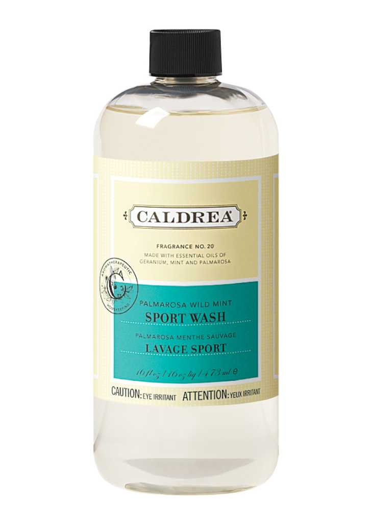 Keep it clean with these laundry products