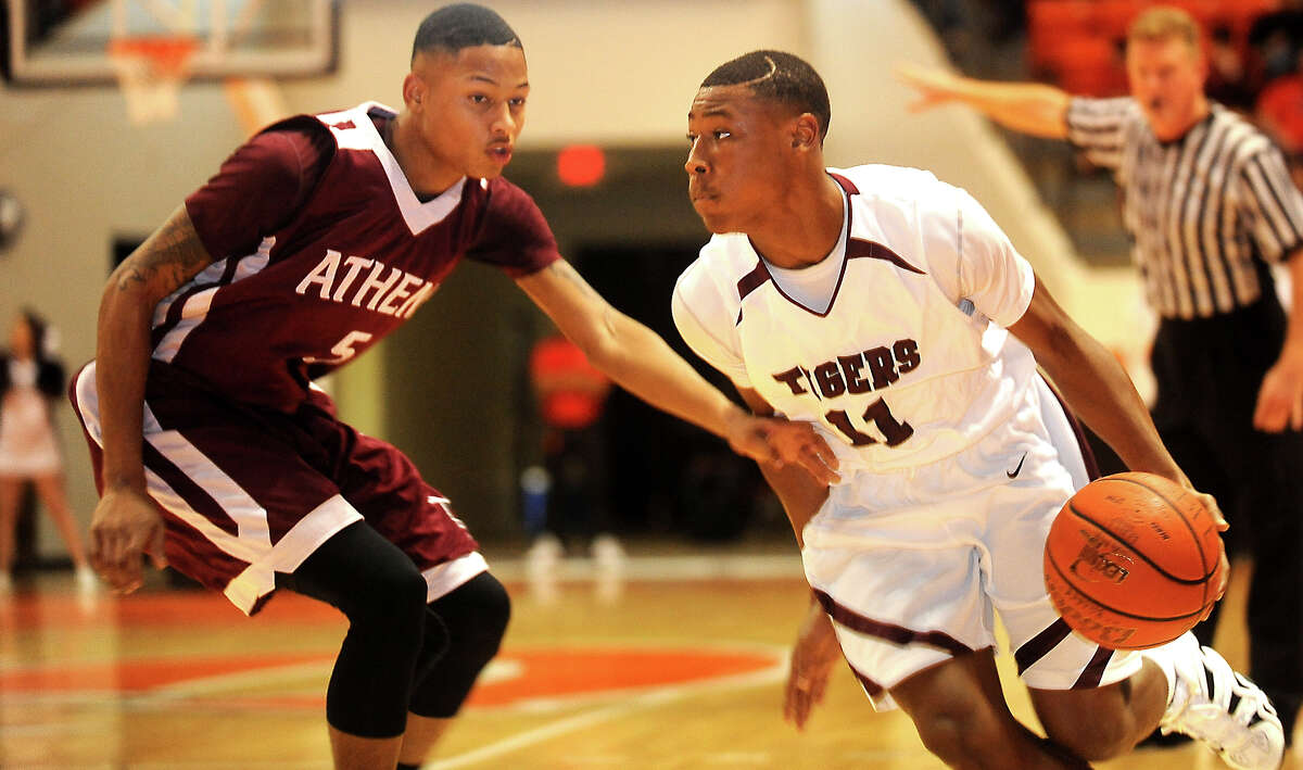 2012 Super Gold boys basketball team