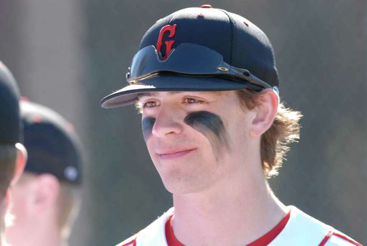 Greenwich baseball opens season with a win over Stamford