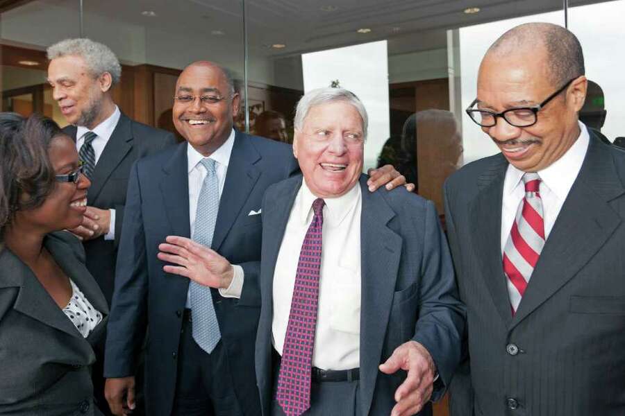 Joe Jamail, known for courtroom prowess and generosity, dies at 90 ...