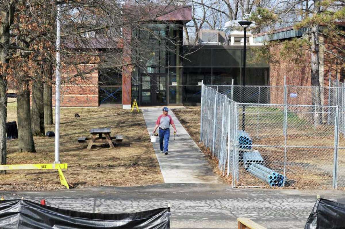 Makeover to help Job Corps mission