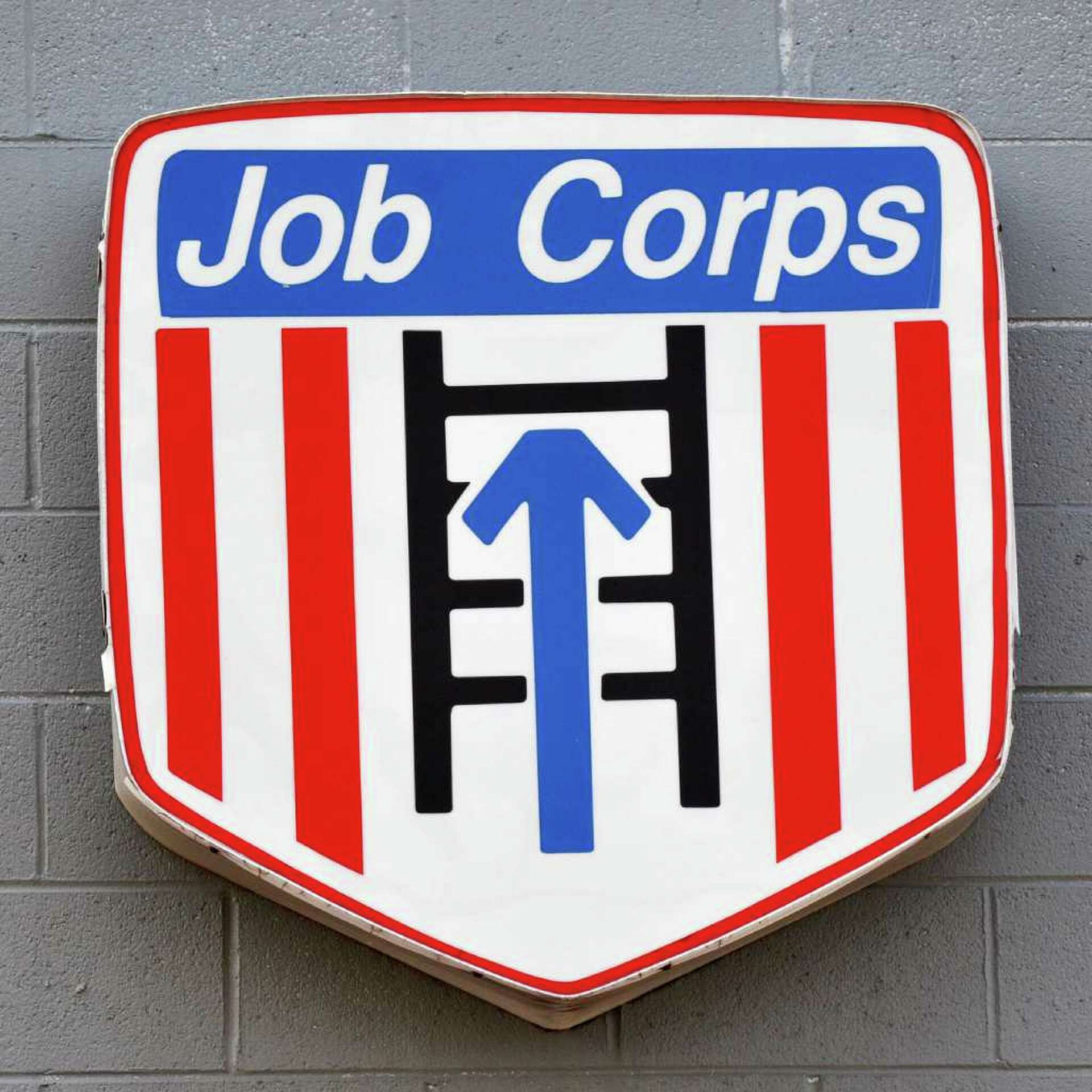 Makeover to help Job Corps mission