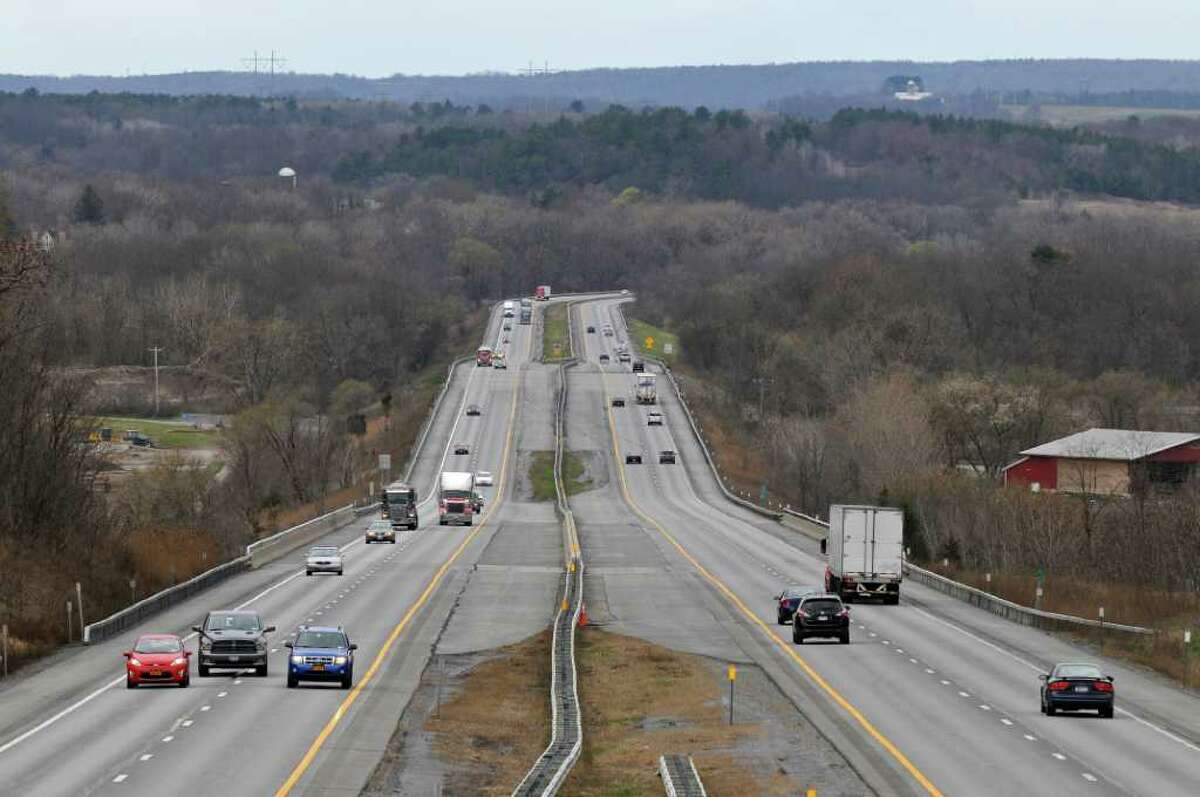 25 years ago: ‘The bridge was gone’