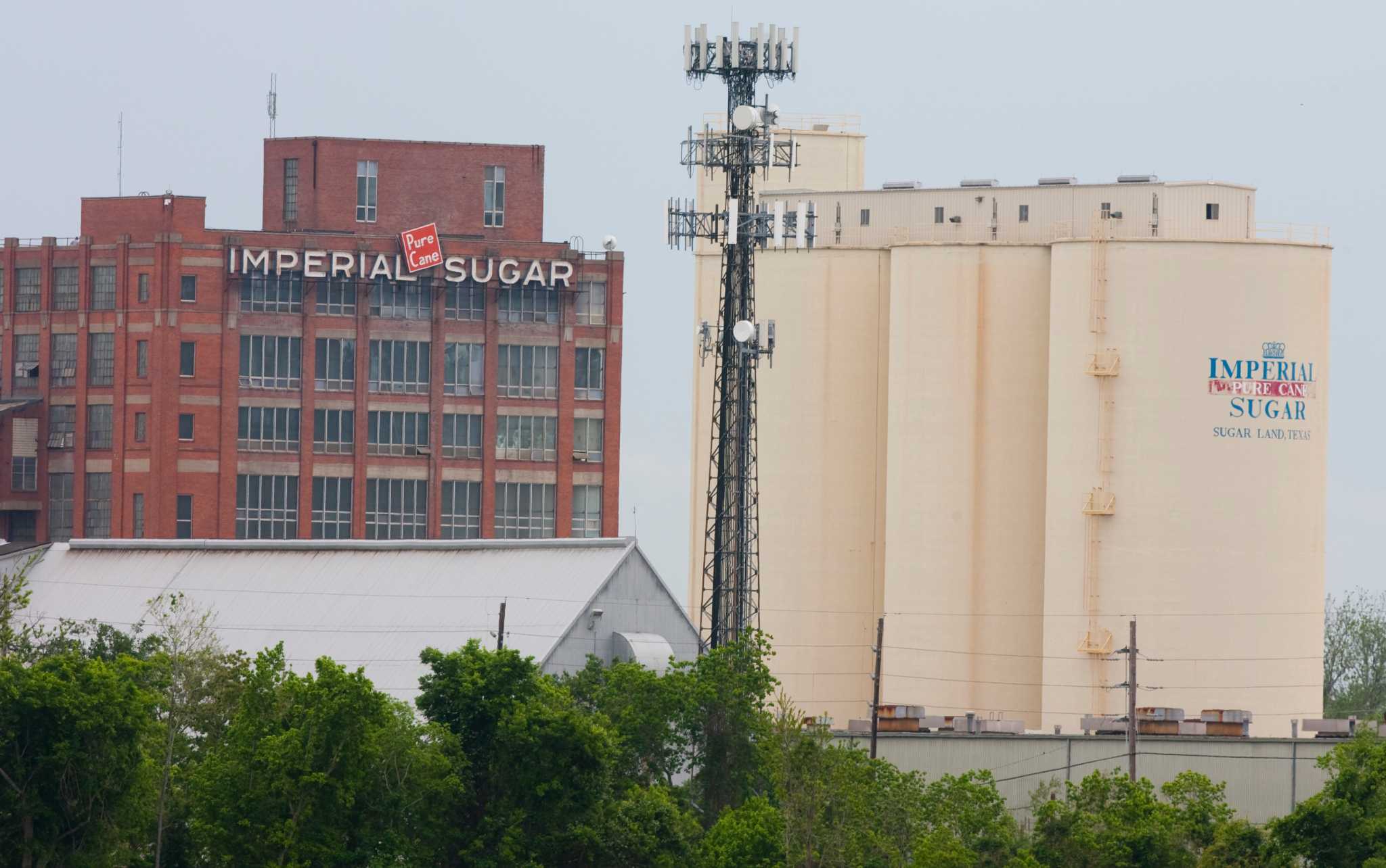 Imperial Sugar acquired by Louis Dreyfus Commodities