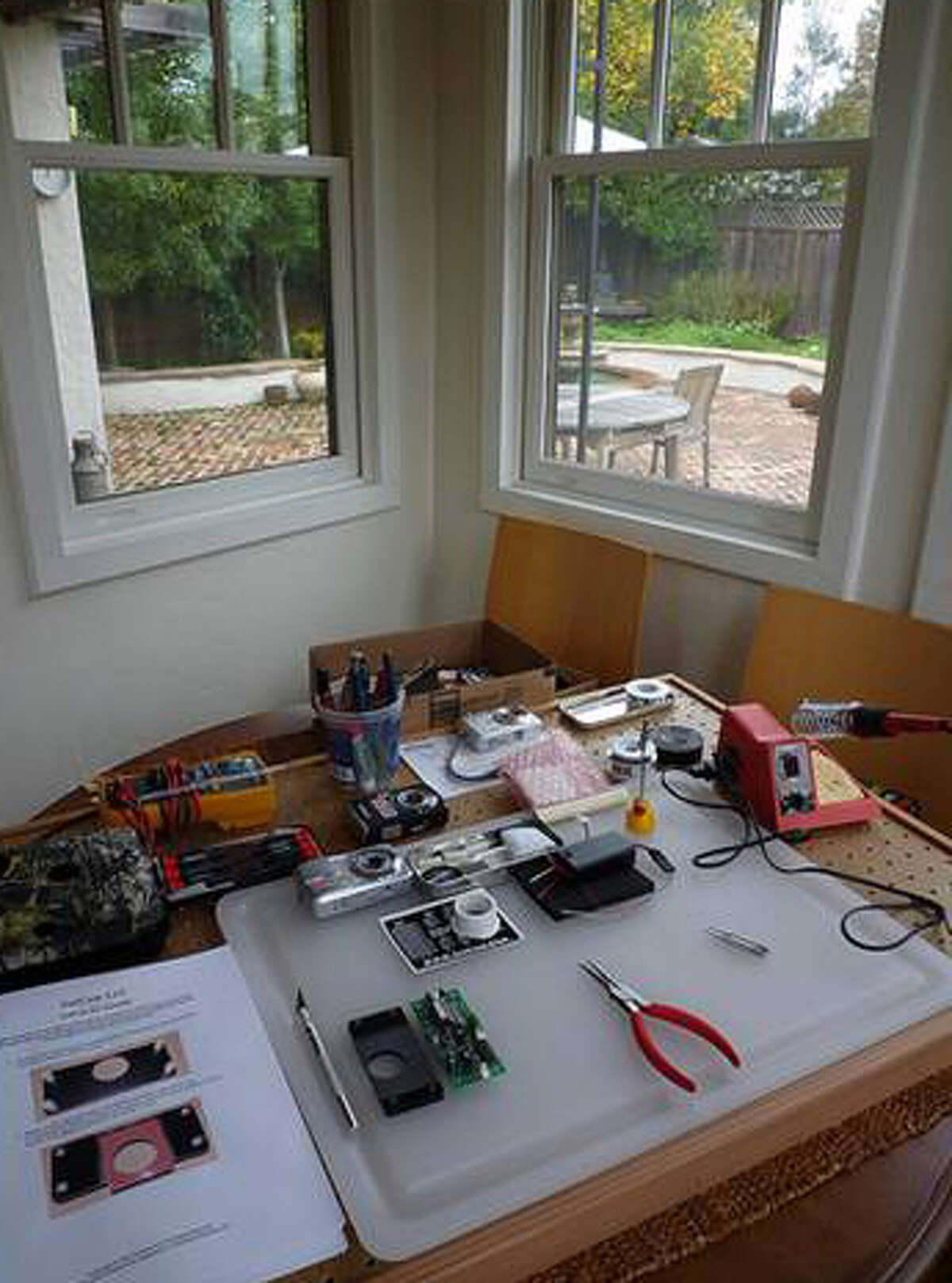 Final defendant admits to Seattle-area Wi-Fi hacking scheme