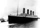 The opulent Titanic through the years