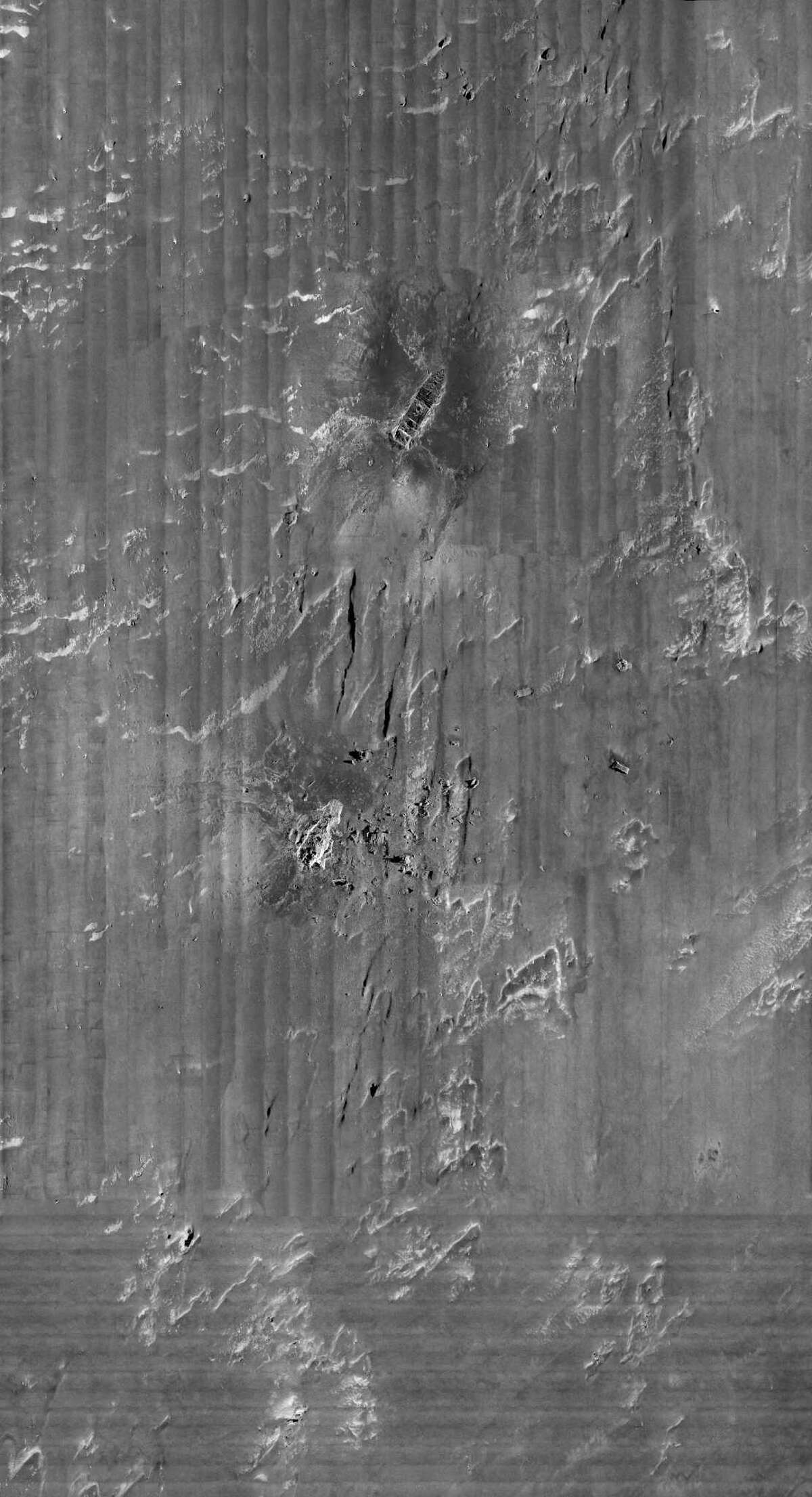 The opulent Titanic through the years