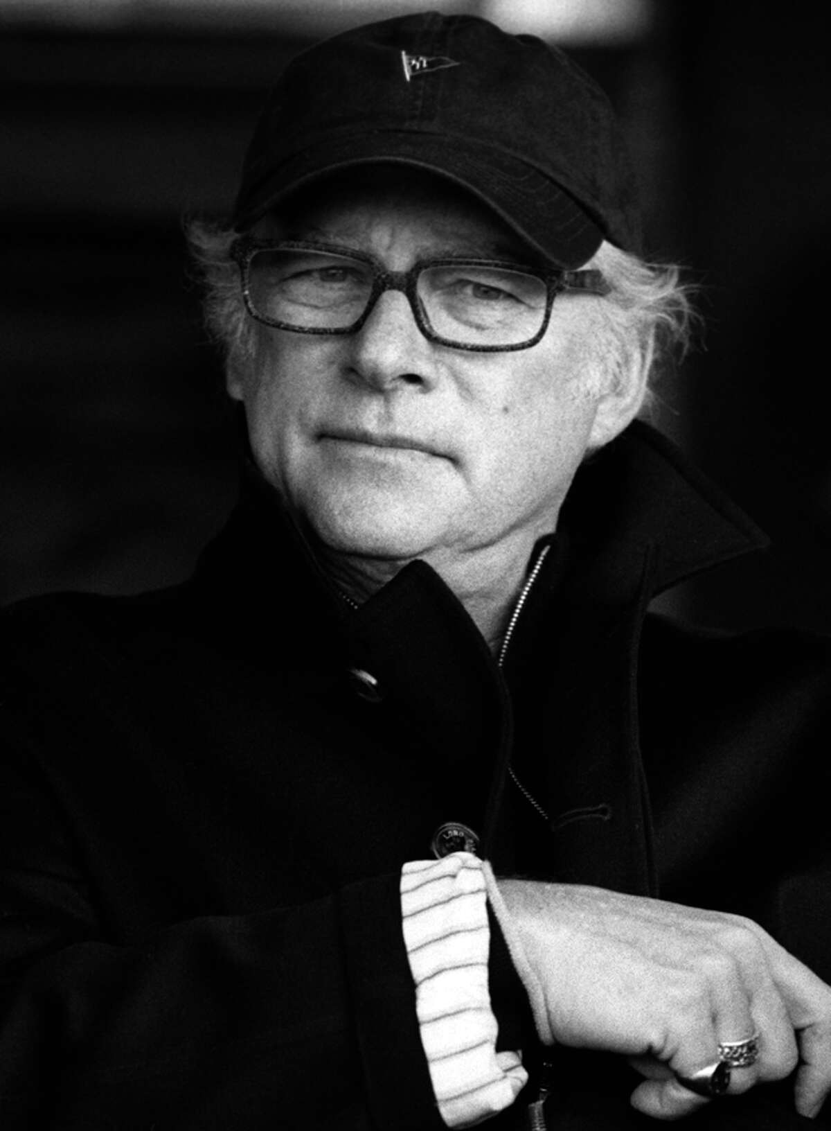 Westport Library to host producer Barry Levinson