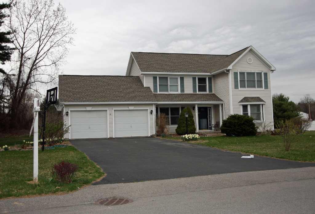 Neighborhoods: Windmill Estates, Guilderland