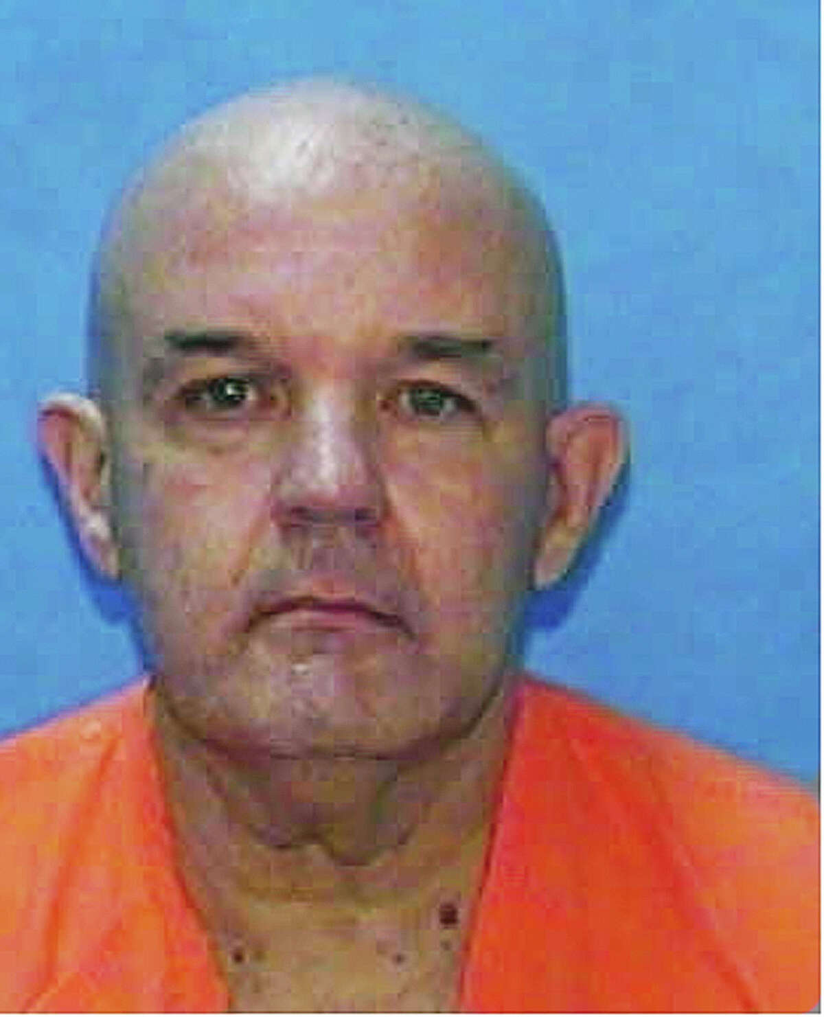 Serial killer's letters may have sped up execution