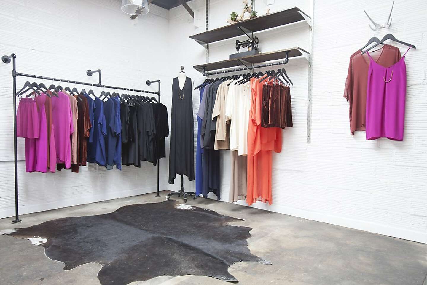 Oakland's hip and vibrant Temescal Alley takes off