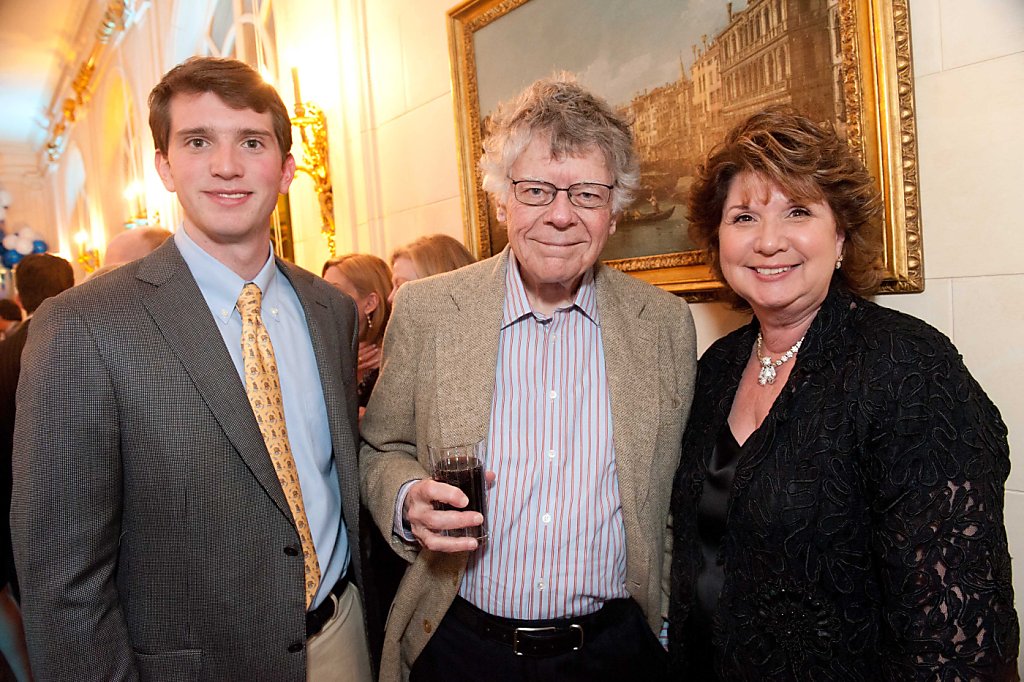 A $200,000 hug for Glogau Teddy Bear Rescue Fund