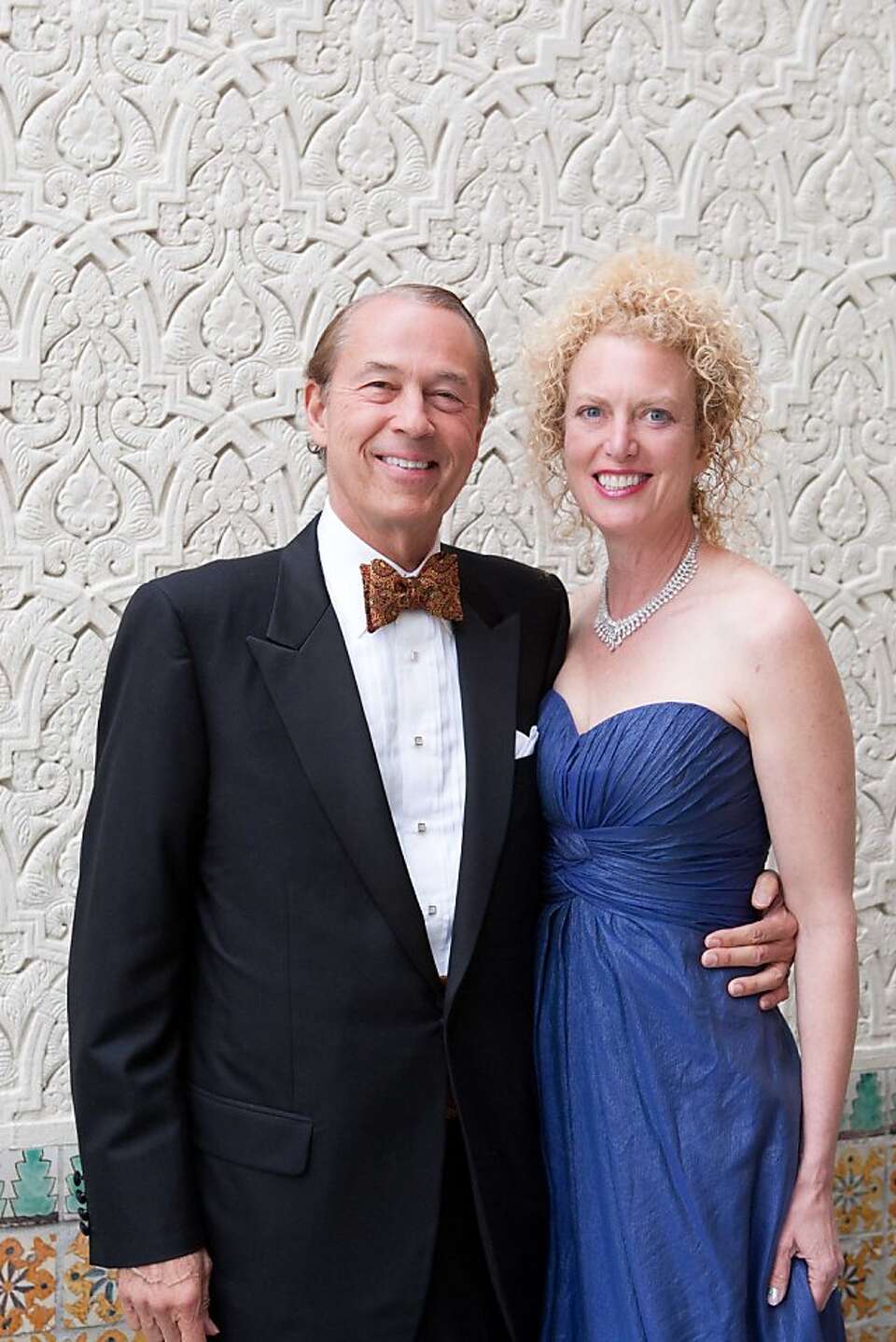 A $200,000 hug for Glogau Teddy Bear Rescue Fund