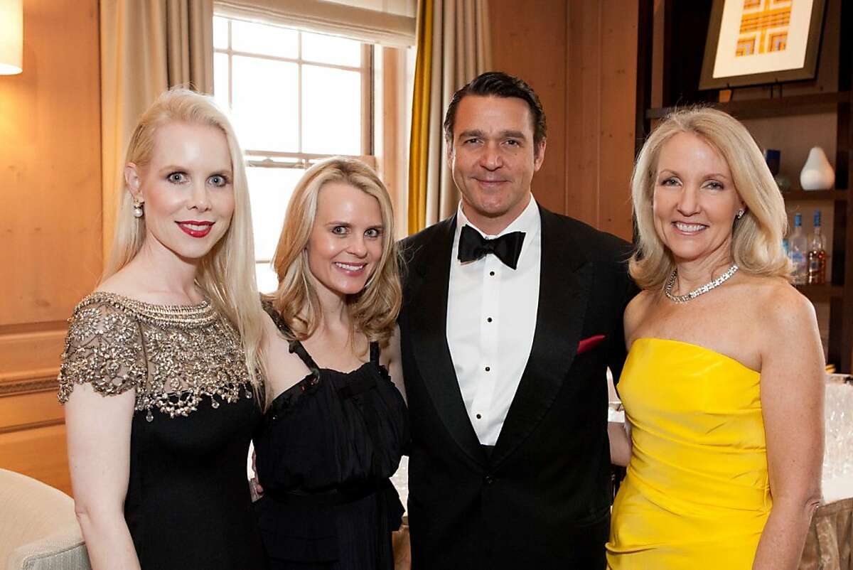 A $200,000 hug for Glogau Teddy Bear Rescue Fund