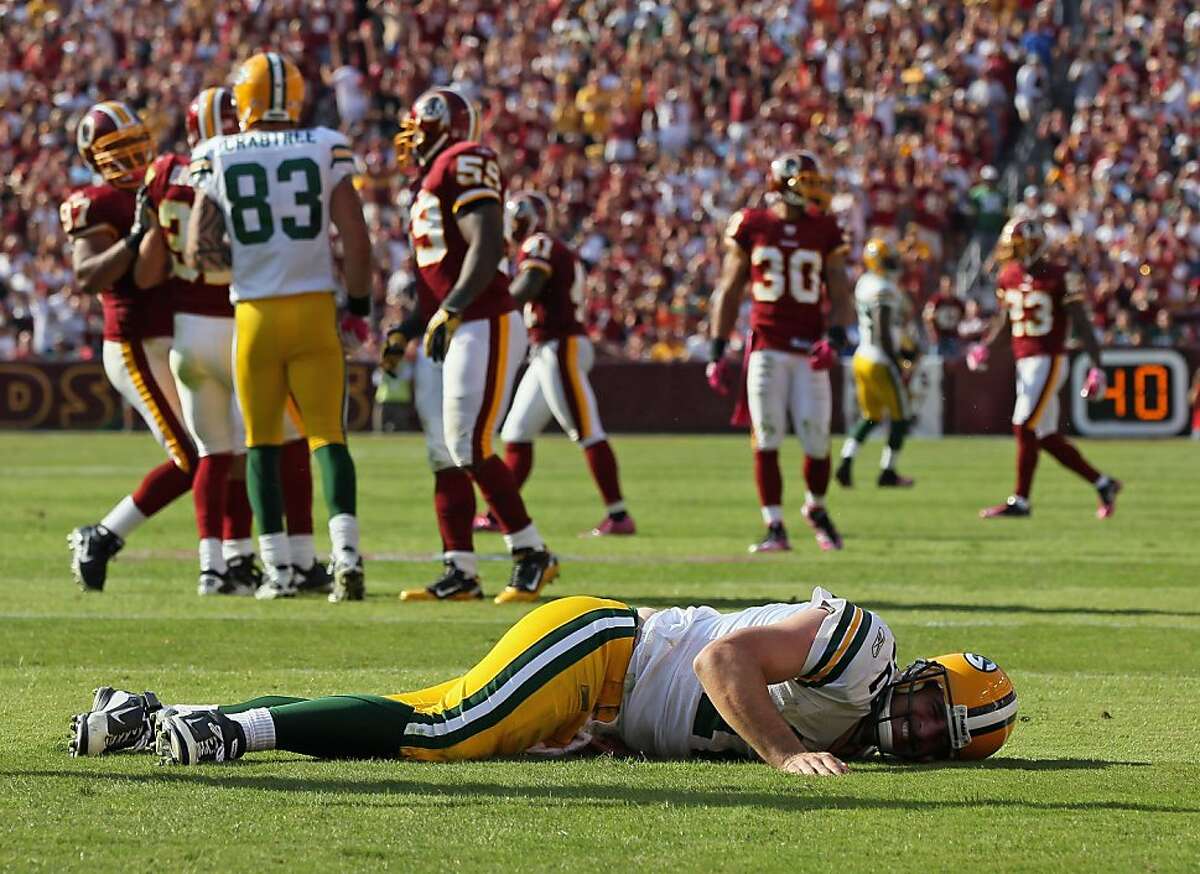 NFL penalty for bounties didn't go far enough