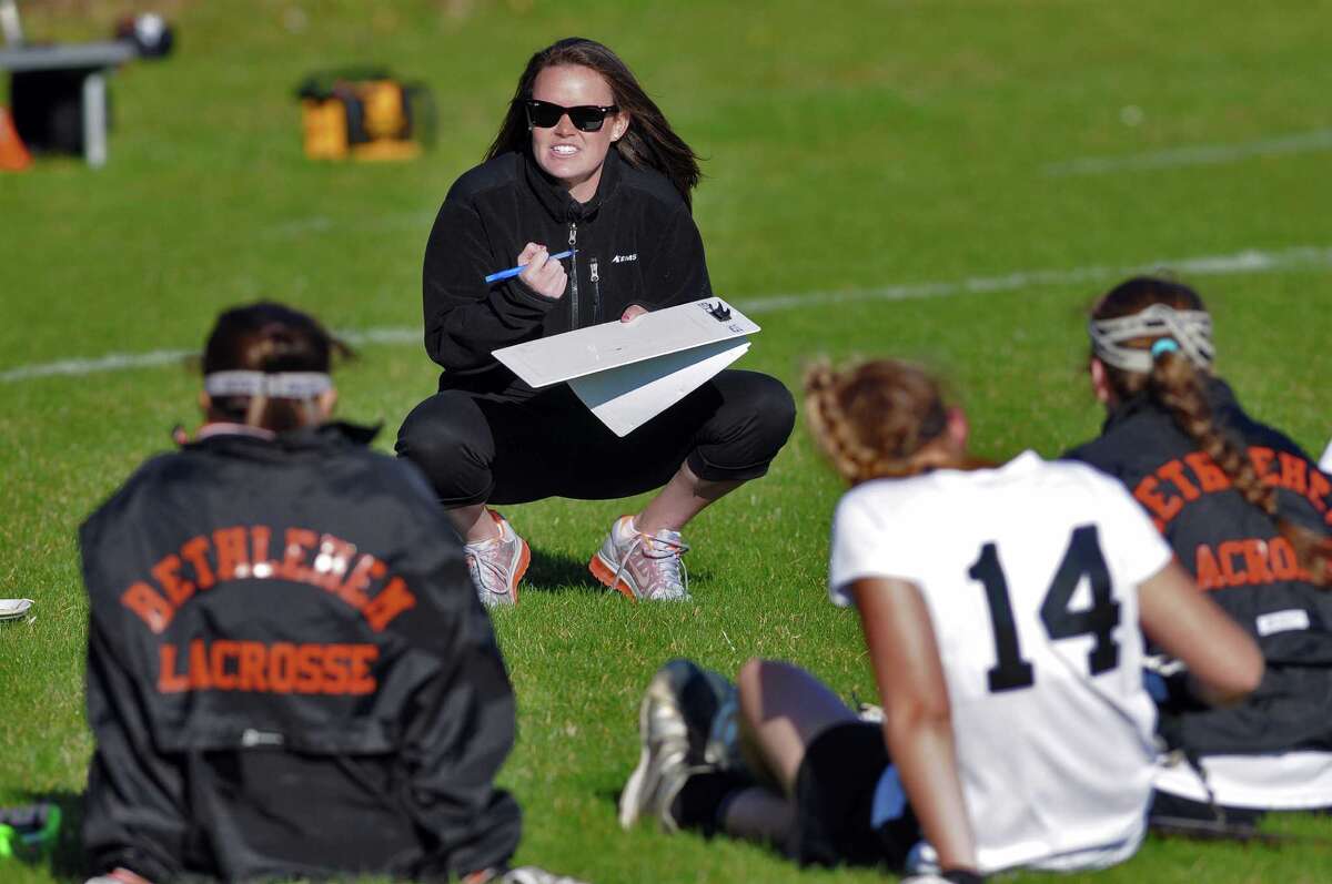 Following in footsteps