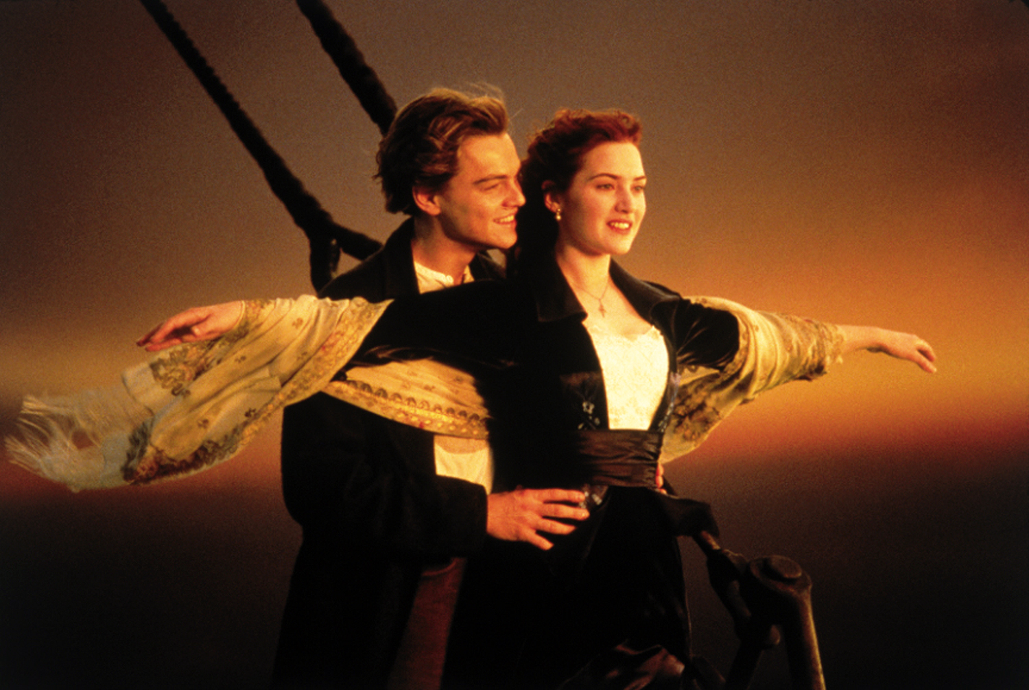 James Horner's film scores