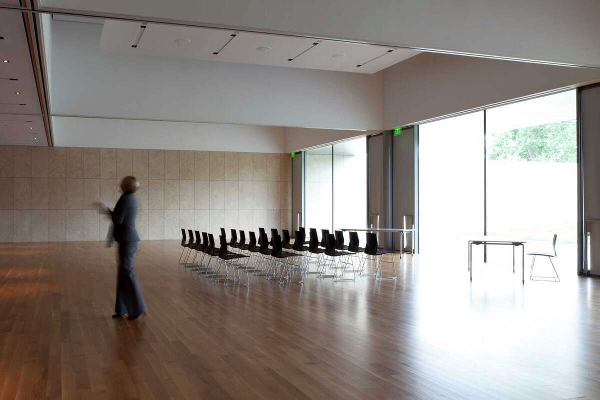 Asia Society ready to show off new building