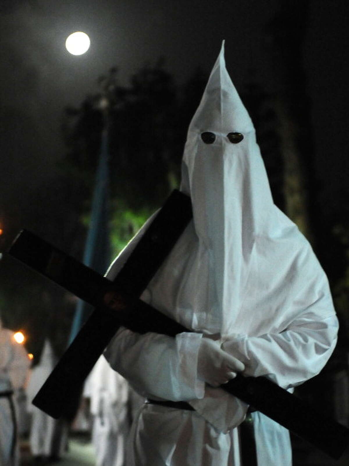 Good Friday around the world