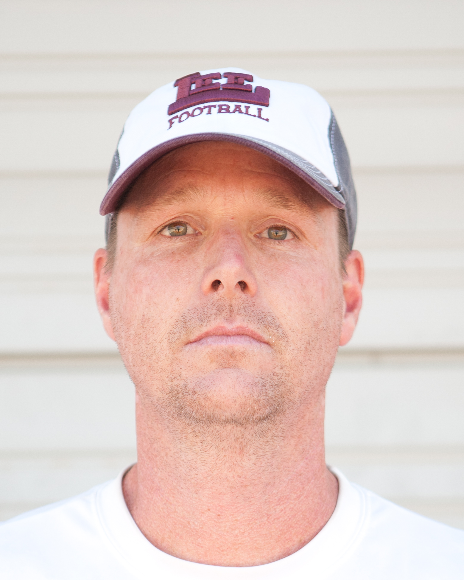 Kane Harris accepts job as Hamshire-Fannett head football coach/AD