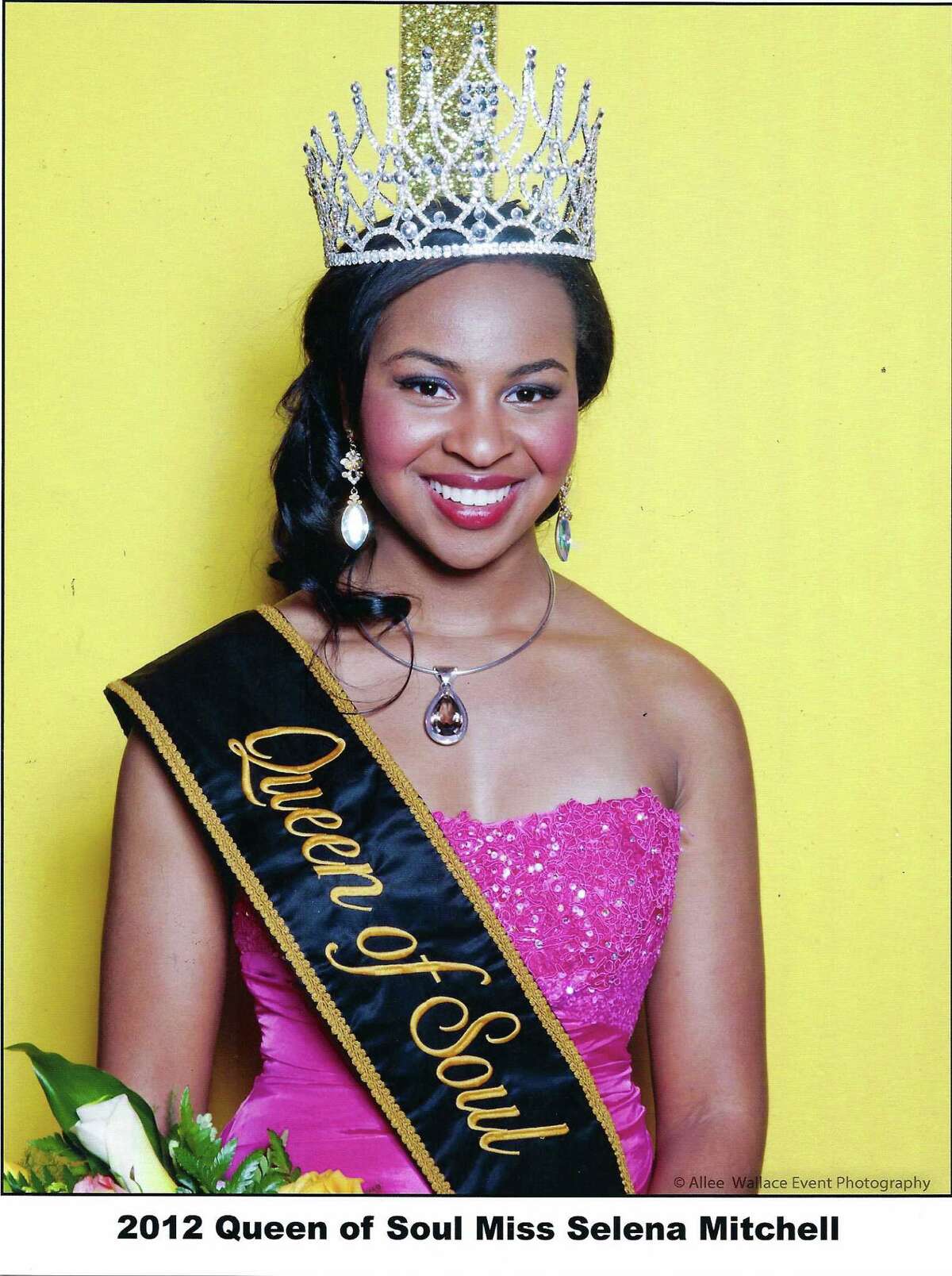 Meet Fiesta's queens