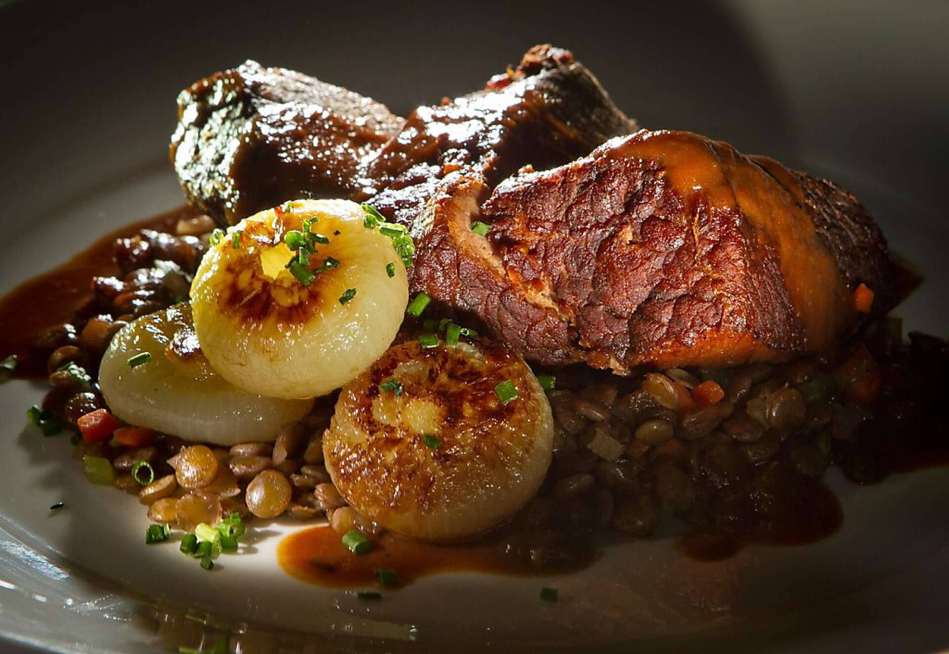 Per Diem review: Beautiful, but inconsistent