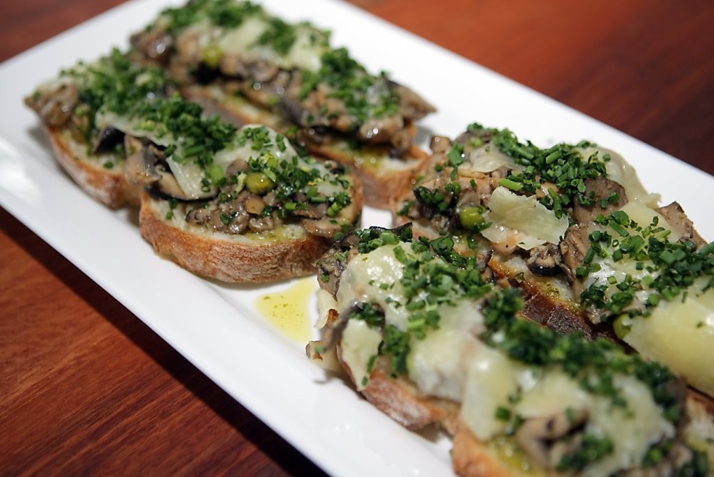 Ethiopia on culinary map in Bay Area