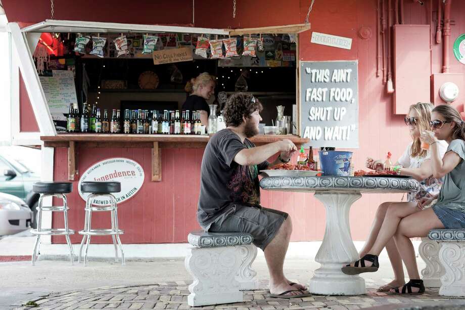 Houston restaurants that offer steak night - Houston Chronicle