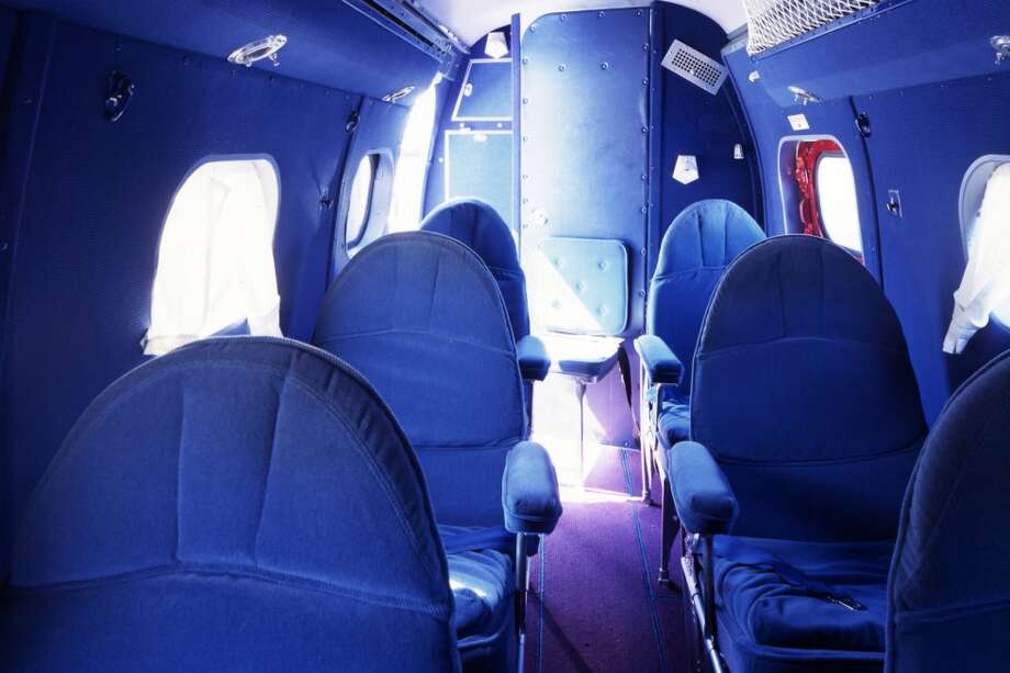 Boeing commercial propeller planes - seattlepi.com