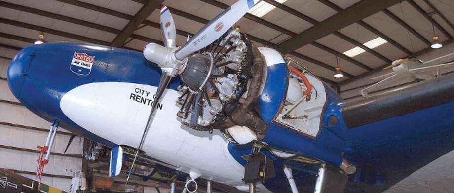 Boeing commercial propeller planes - seattlepi.com