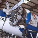 Boeing commercial propeller planes - seattlepi.com