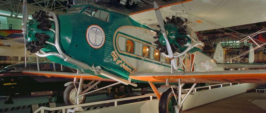 Boeing commercial propeller planes - seattlepi.com