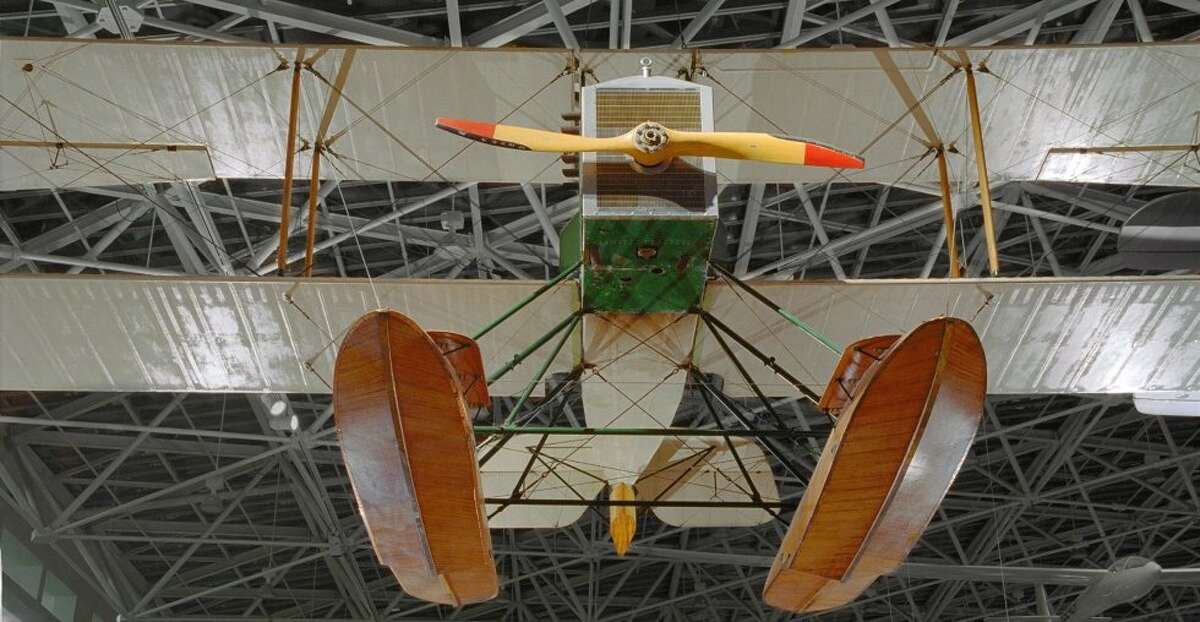 Boeing commercial propeller planes